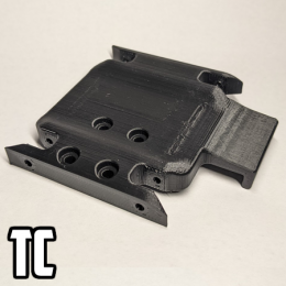 Negative G RC – Competition Grade RC Components