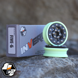 Inverse Wheels – Negative G RC