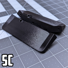 Negative G RC – Competition Grade RC Components