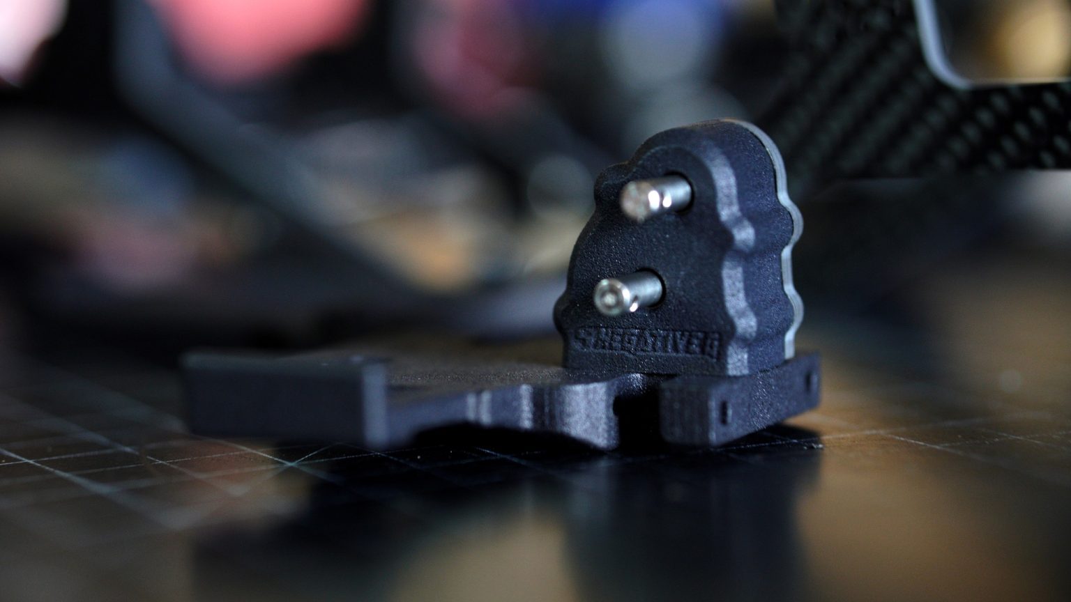 Class 1 – v1.0 – Negative G RC