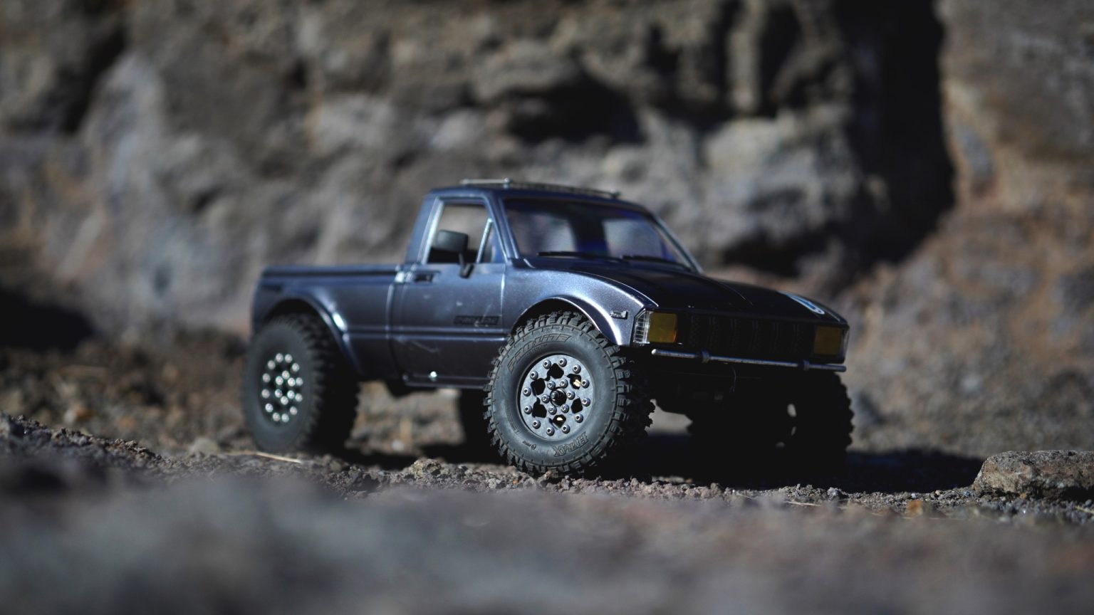 Class 1 – v1.0 – Negative G RC