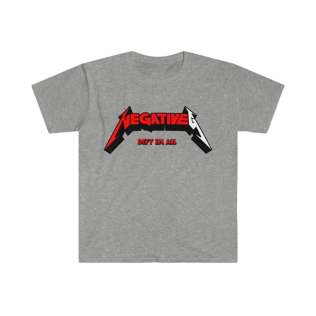 Negative G RC – Classic Rap – Negative G RC