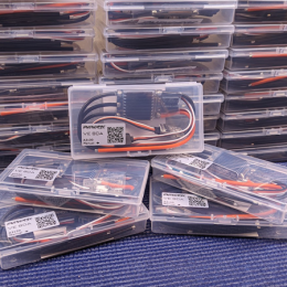 Negative G RC – Competition Grade RC Components