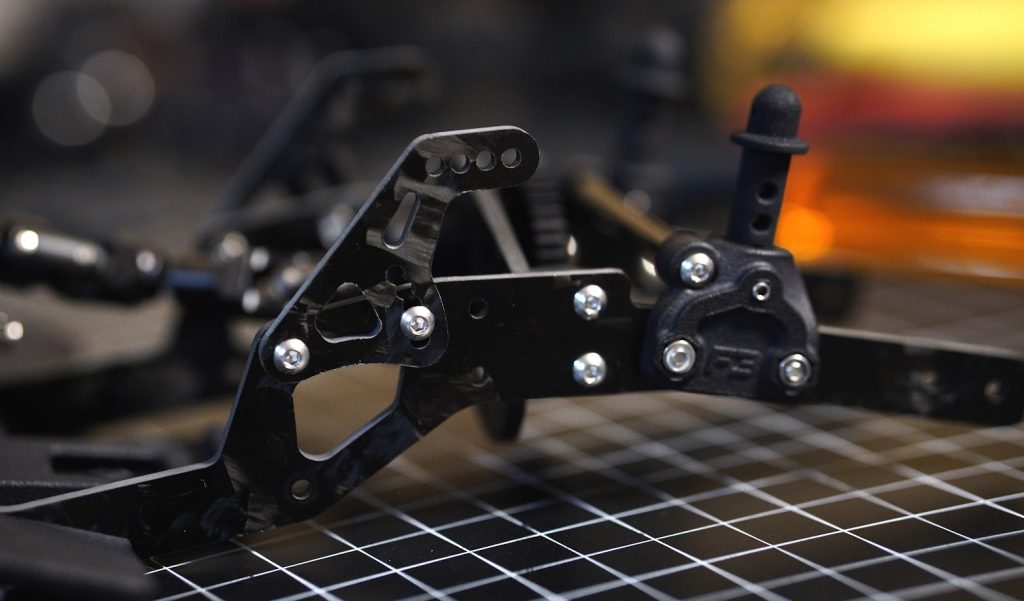 F3 V1.0 – Negative G RC